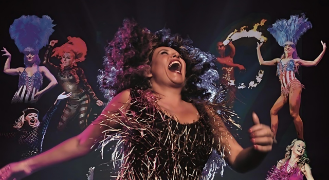 Totally Tina 2025 | Epsom Playhouse